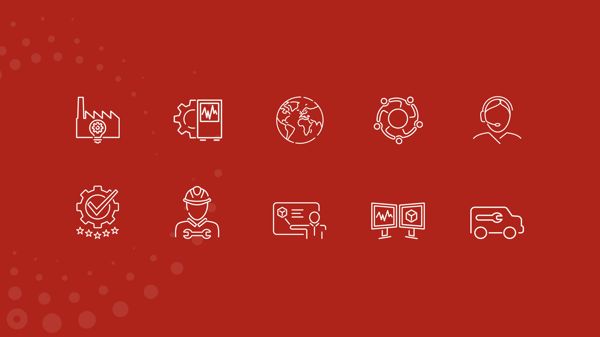 Moog Marketing Brochure - Oyster Studios